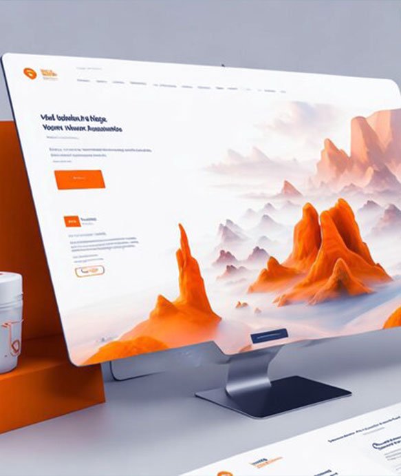 Website Development Services in Kuwait – Smart Target